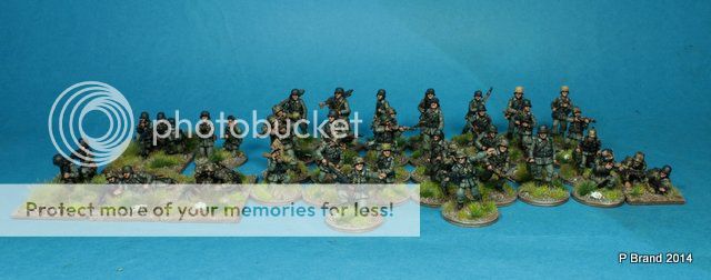 [TMP] "German Infantry Platoon for Battlegroup Overlord" Topic